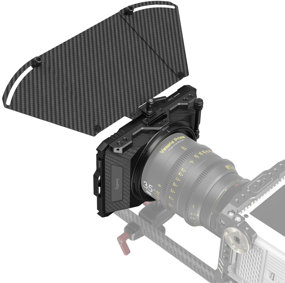 SmallRig 3860 L Bracket For Nikon Z 30 Foto de Vakman