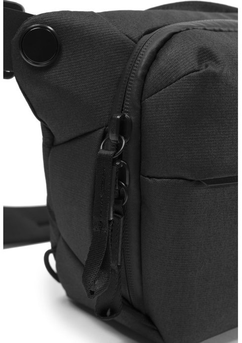 Peak Design Everyday Sling 3l V3 - Black Foto de Vakman