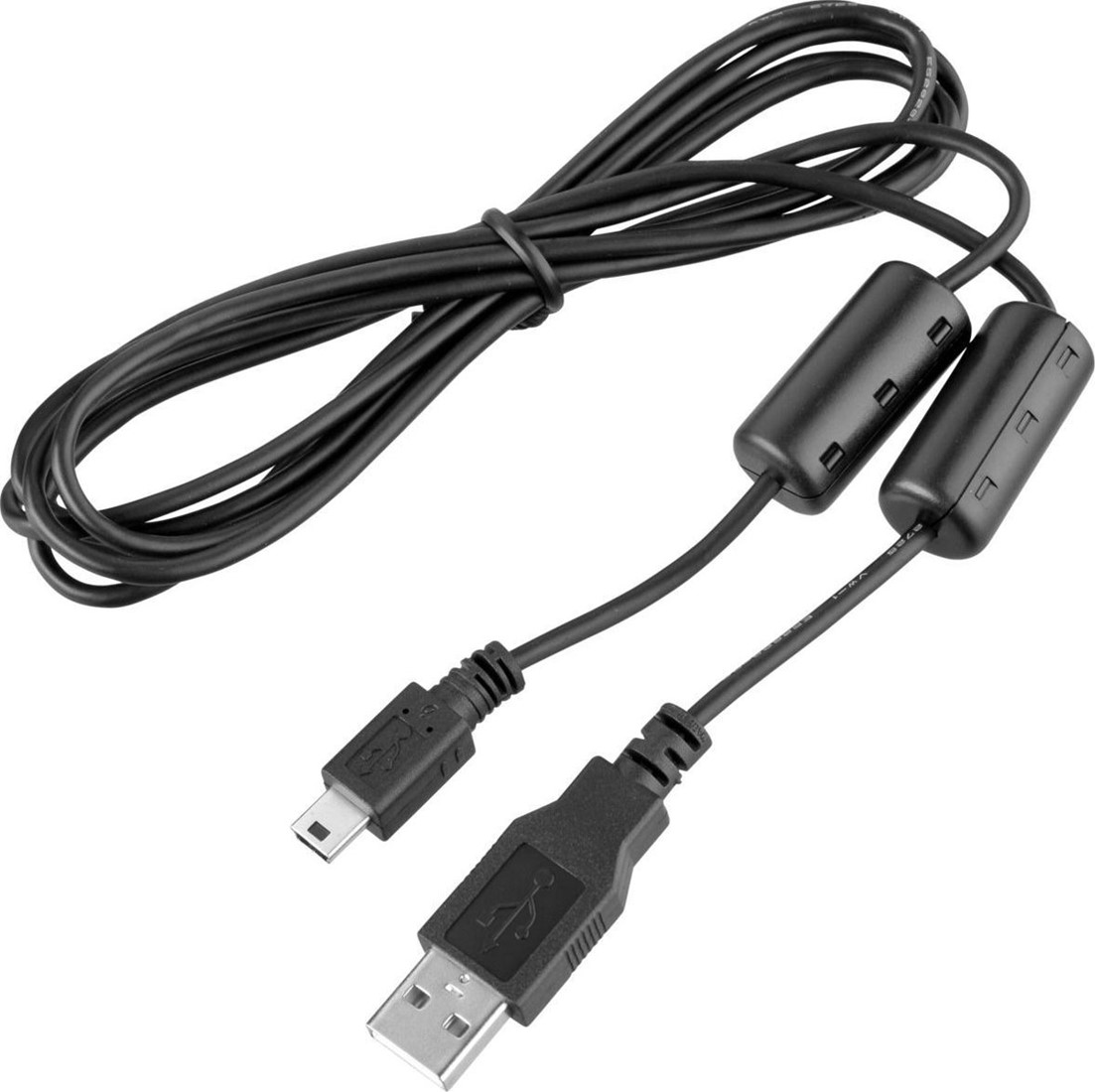 Canon USB-kabel IFC-200U Foto de Vakman