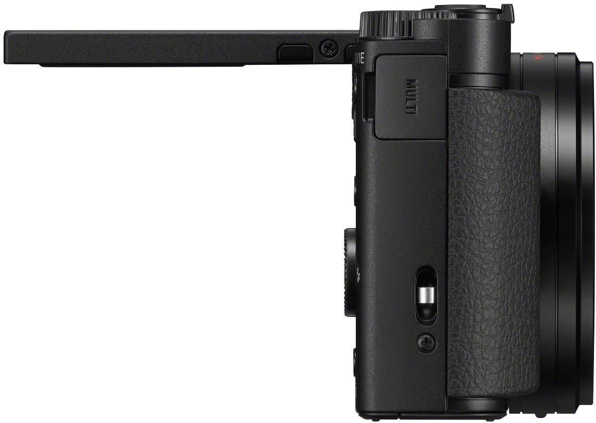 Sony HX99 Foto de Vakman