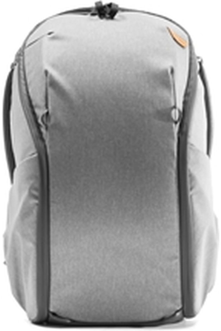 Peak Design Everyday backpack 20L zip v2 - ash Foto de Vakman