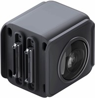 Insta360 ONE R Split-Lens 360 Mod Foto de Vakman