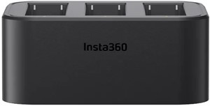 Insta360 Ace Pro 2/Ace Pro/Ace Fast Charge Hub Foto de Vakman