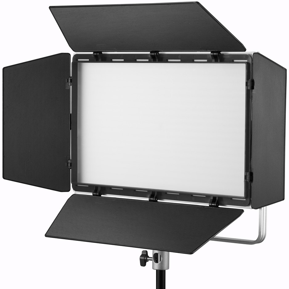 Godox Litemons LP600R RGB LED Light Panel Foto de Vakman