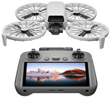 DJI Flip w/ DJI RC331 Smart Controller Foto de Vakman
