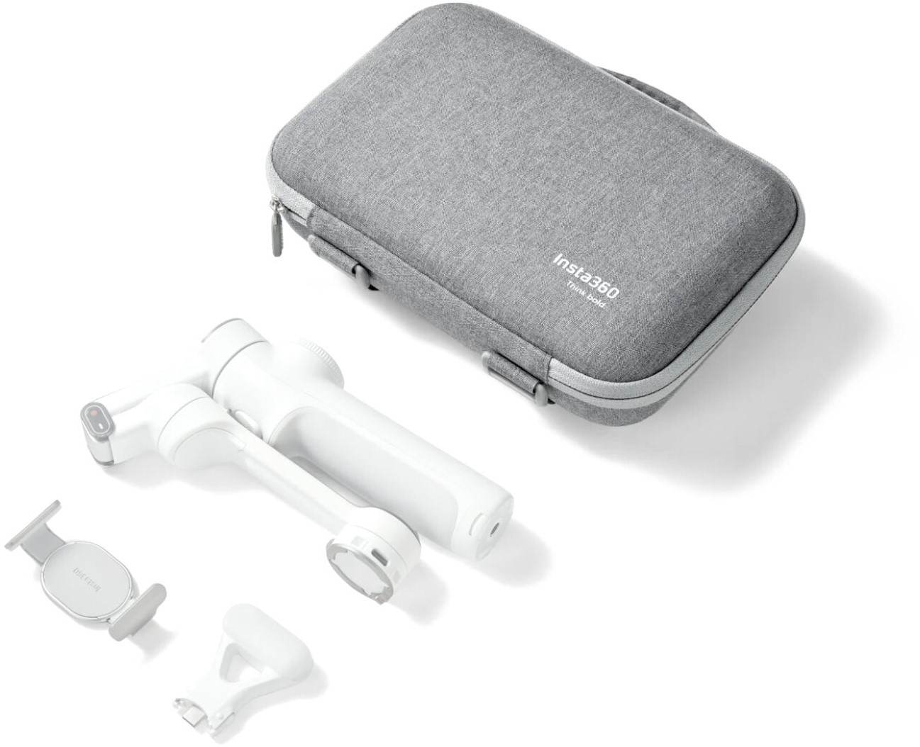 Insta360 Flow 2 Pro Carry Case Foto de Vakman