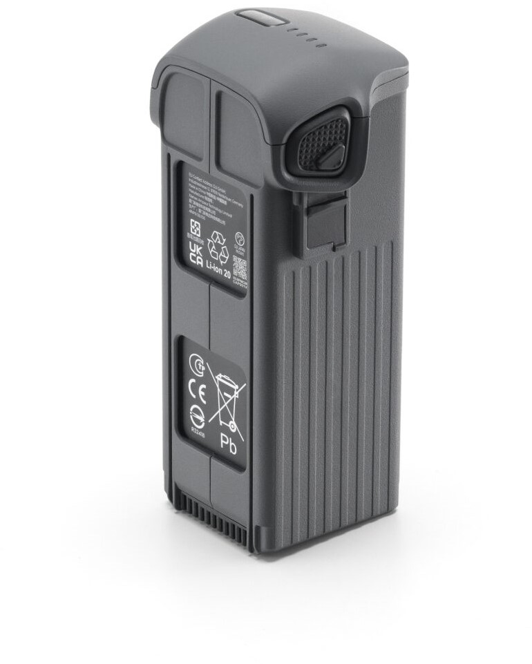 DJI Mavic 4 Pro Intelligent Flight Battery Foto de Vakman