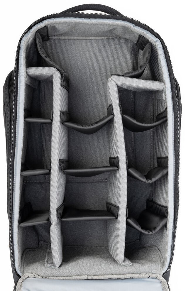 Think Tank Walker Pro Rolling Backpack Foto de Vakman
