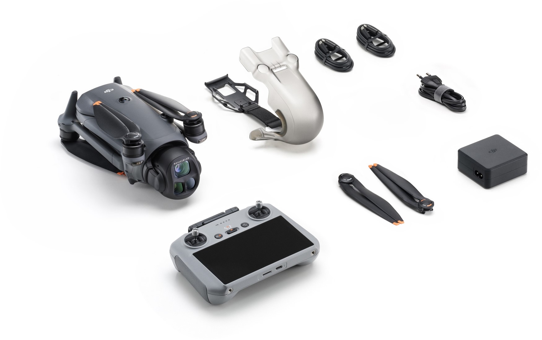 DJI Mavic 4 Pro Including RC331 Smart Controller Foto de Vakman