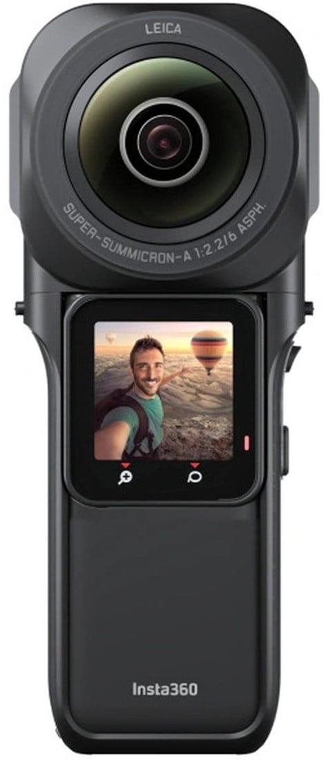 Insta360 ONE RS 1-Inch 360 Edition Foto de Vakman