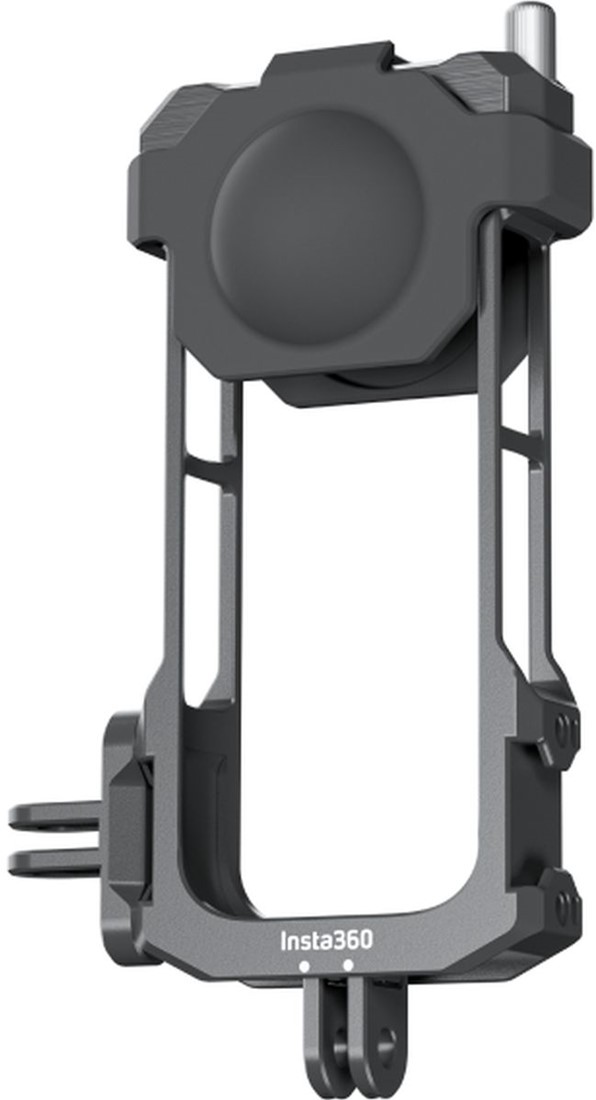 Insta360 Third-Person Bike Tail Mount (For X3) Foto de Vakman