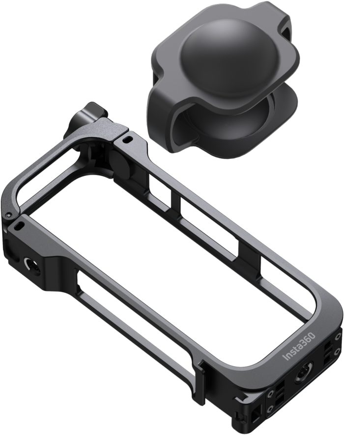 Insta360 X4 Air Utility Frame Foto de Vakman