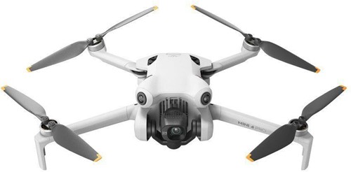 DJI Mini 4 Pro - Including RC331 Smart Controller Foto de Vakman