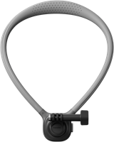 Insta360 Neck Mount Foto de Vakman