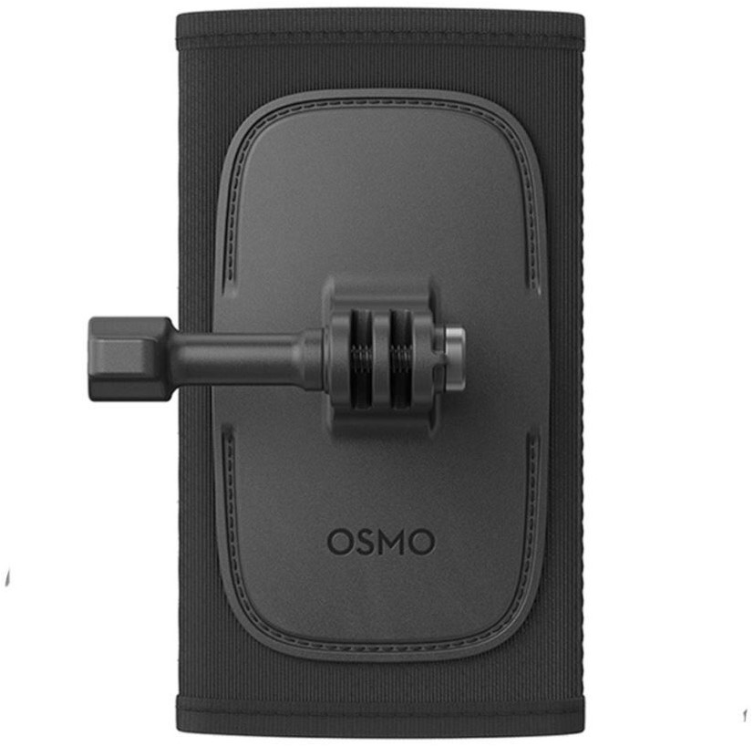 DJI Osmo Backpack Strap Mount Foto de Vakman