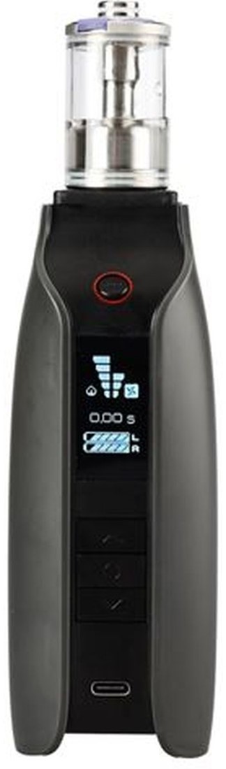 SmokeGENIE Handheld Professional Smoke Machine Pro Pack Foto de Vakman