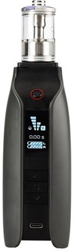 SmokeGENIE Handheld Professional Smoke Machine Pro Pack Foto de Vakman