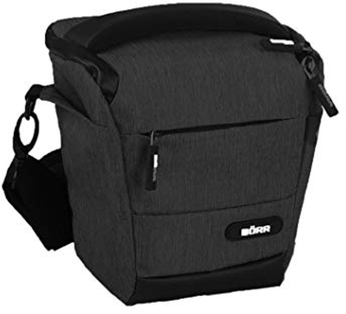 Dorr Motion Photo Bag XS black Foto de Vakman