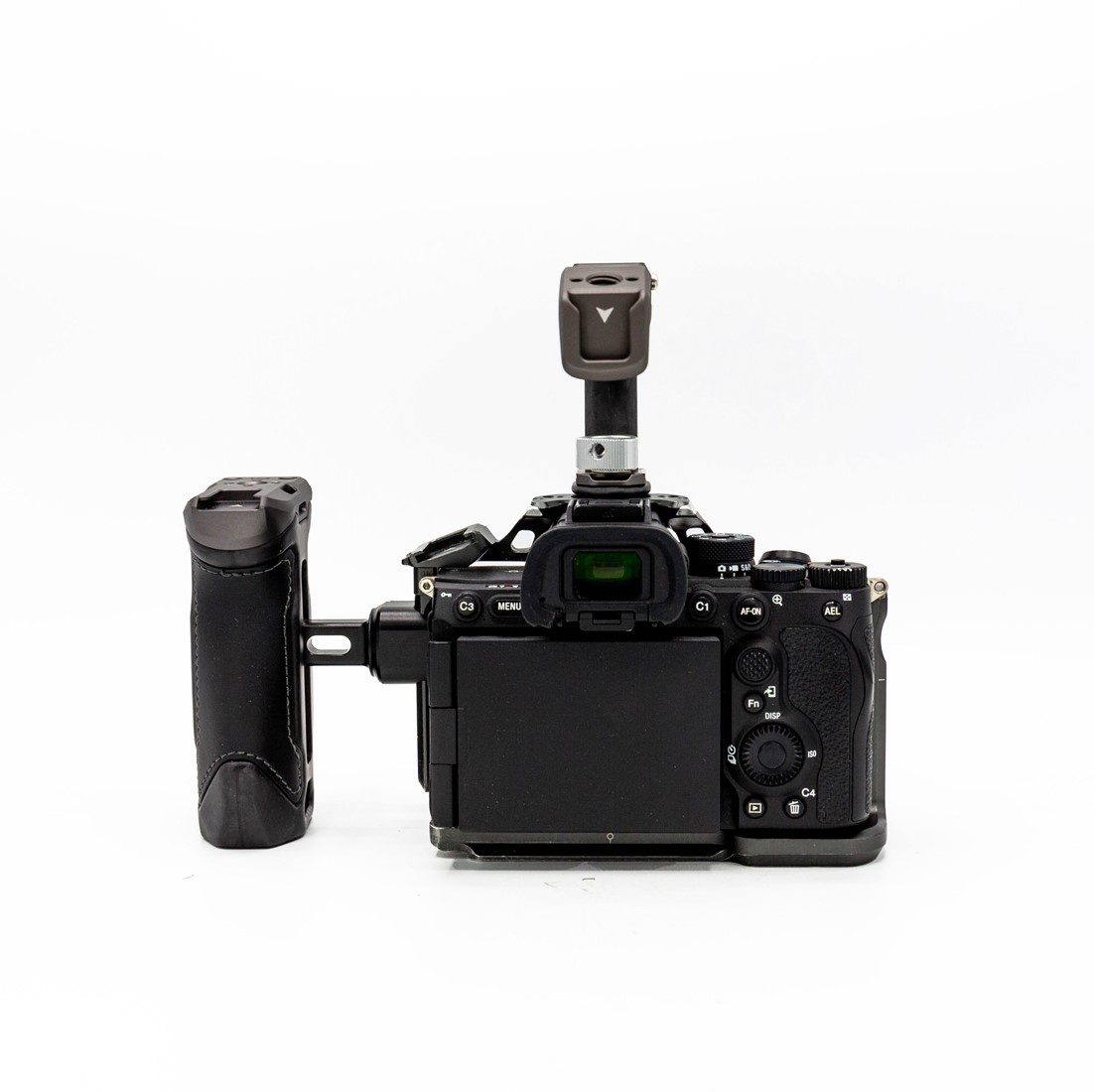 Sony A7R V body (160.838 clicks) (occ_5851) + (occ_6174) Foto de Vakman