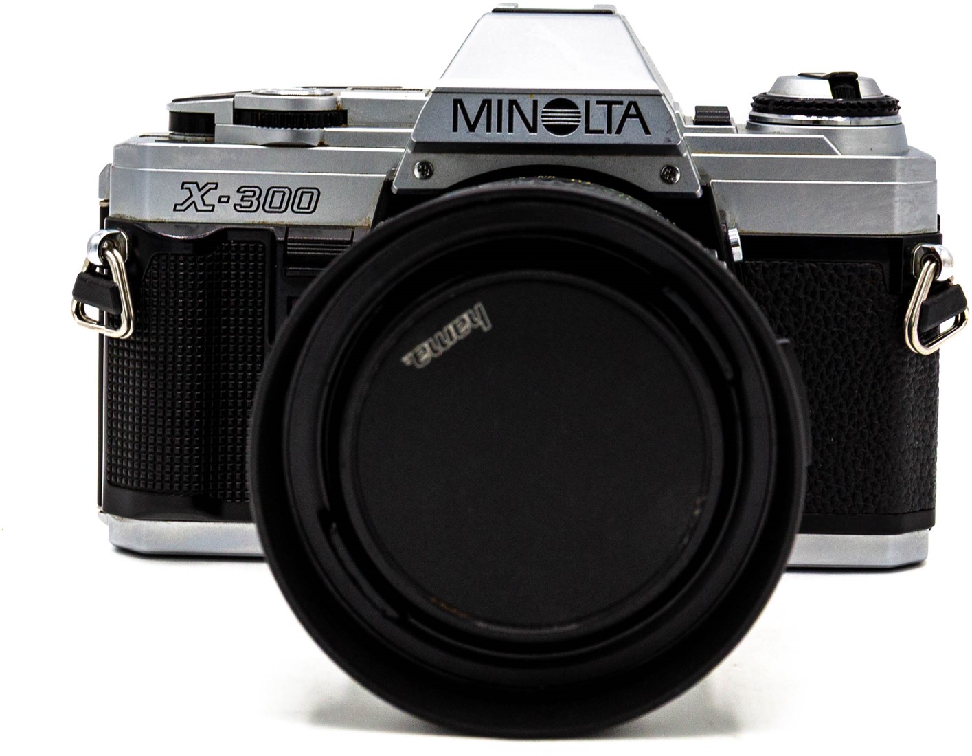 Minolta X-300 + 35-70mm f/3.5 (occ_5943) Foto de Vakman