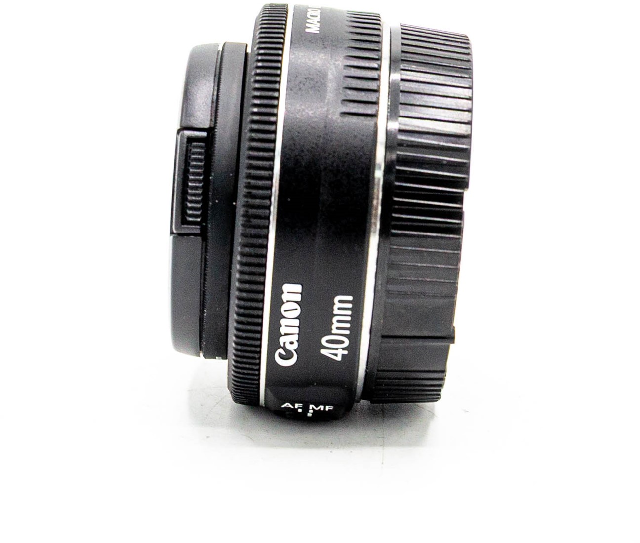 Canon EF 40mm f/1,8 stm (occ_6028) Foto de Vakman
