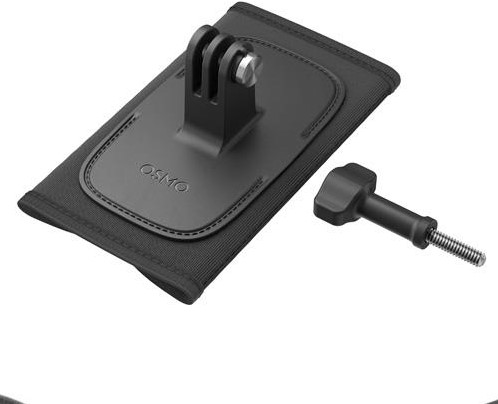 DJI Osmo Backpack Strap Mount Foto de Vakman
