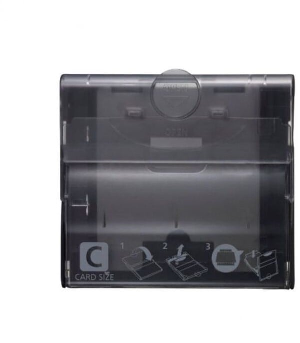 Canon PCC-CP400 DSC Paper Cassette Foto de Vakman