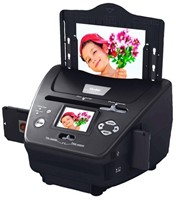 Rollei Photo-Dia-Film-Scanner PDF-S 440 Foto de Vakman