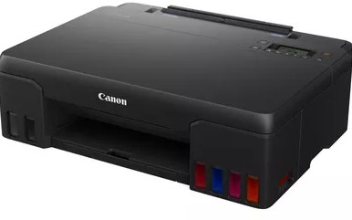 Canon Pixma G550 Foto de Vakman