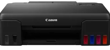 Canon Pixma G550 Foto de Vakman