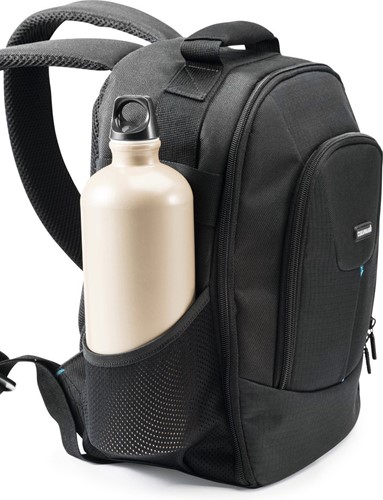 CULLMANN Panama backpack 200 black Foto de Vakman