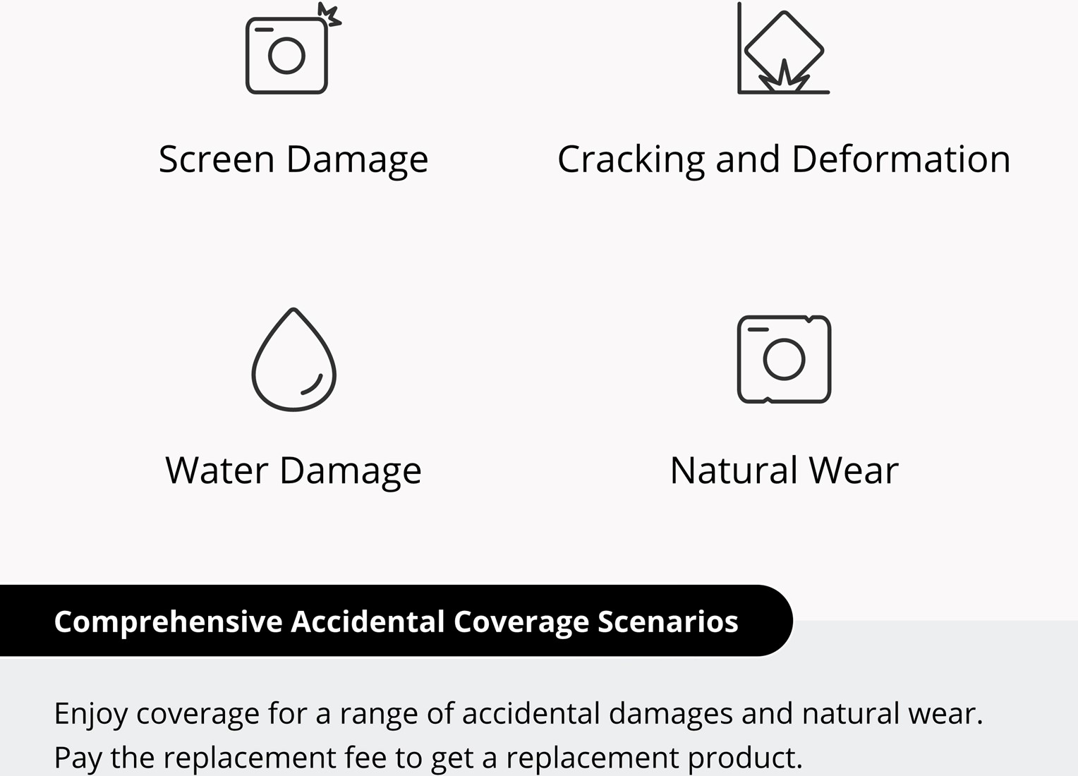 DJI Osmo Mobile 7 Pro - DJI Care Refresh 2-YEAR Plan Card Foto de Vakman