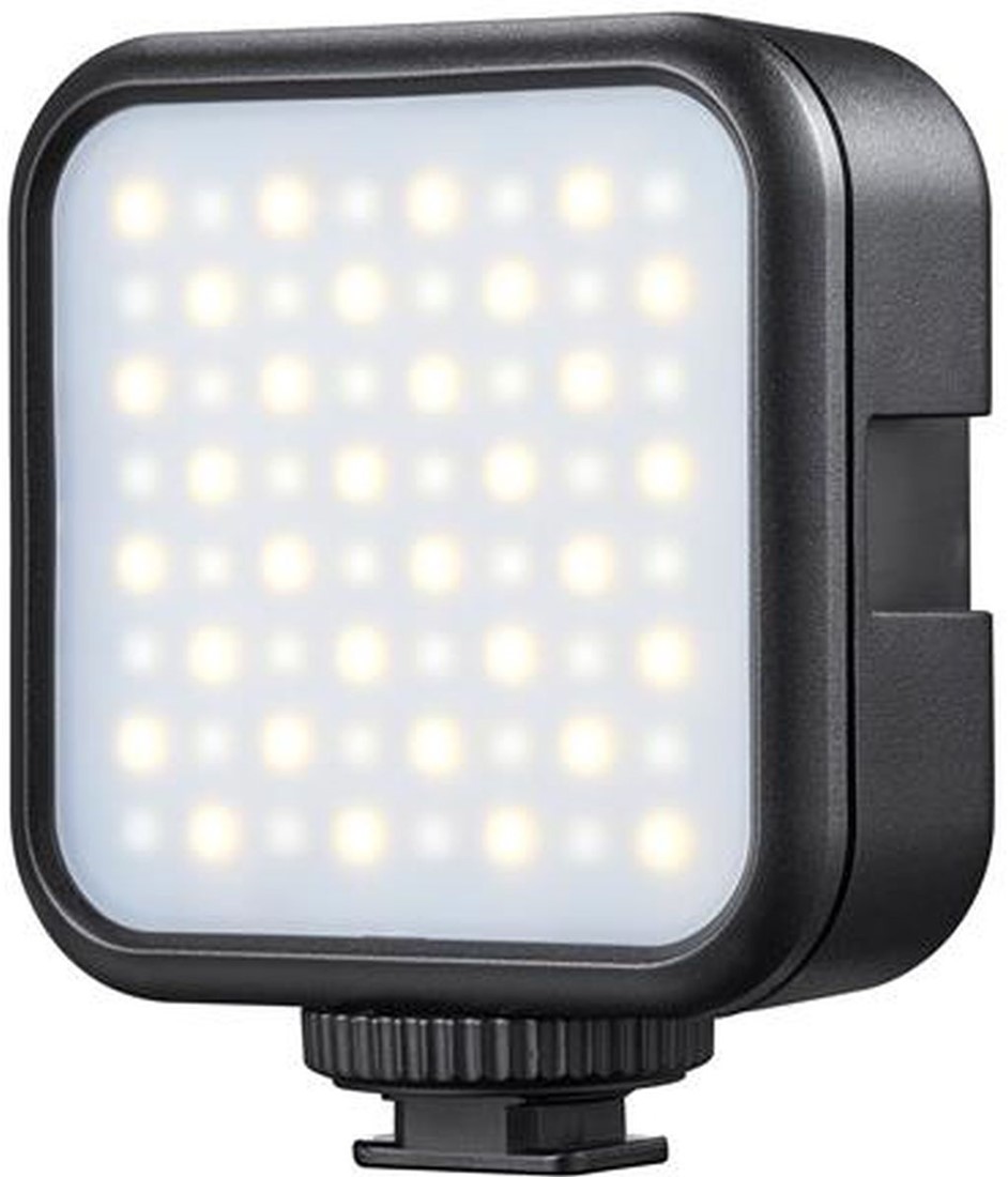 Godox Litemons LED Light (Bi Color) LED6Bi Foto de Vakman