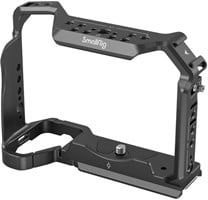 Smallrig 3667B Full Cage For Sony A7 IV ,A7R V ,Alpha 7S III,Alpha 1 ...
