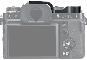 JJC TA-XT5 Camera Thumbs Up Grip voor Fujifilm X-T5 Foto de Vakman