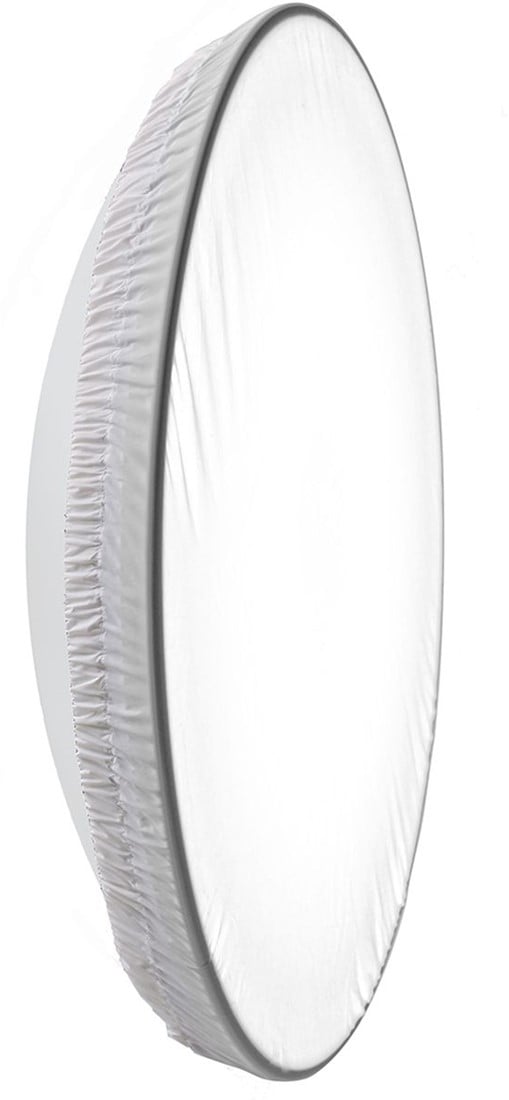 Elinchrom Front Screen / Diffuser voor Mini Soft Reflector 44cm Foto de ...