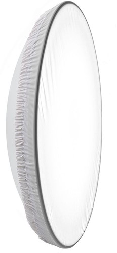 Elinchrom Front Screen / Diffuser voor Mini Soft Reflector 44cm Foto de ...