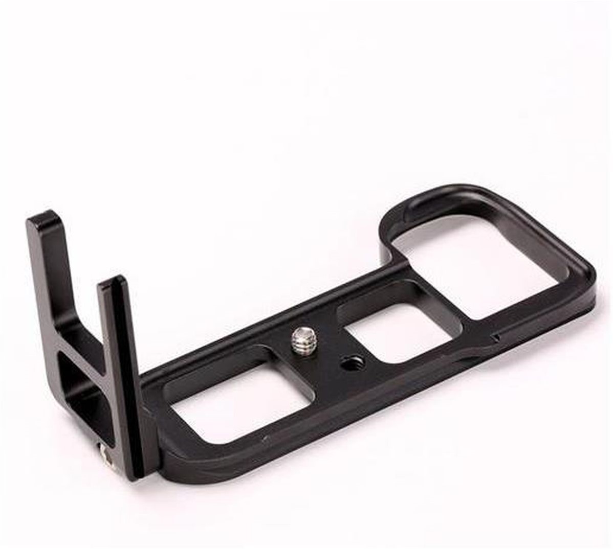 Leofoto Combo L Plate For Sony A7 III en A9 Foto de Vakman