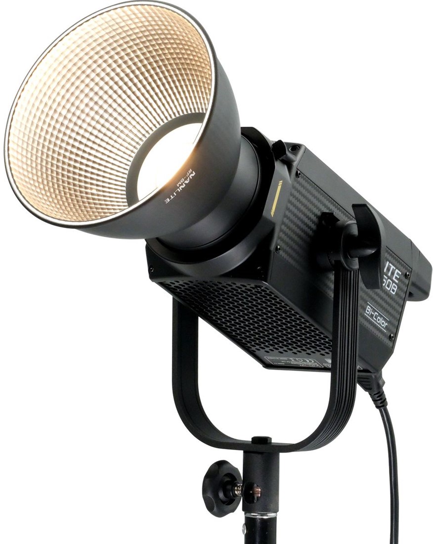Nanlite FS-150B LED Spot Light Foto de Vakman