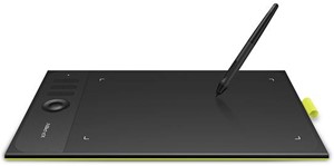 XP-PEN Star 06C Foto de Vakman