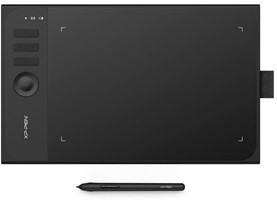 XP-PEN Star 06 Foto de Vakman