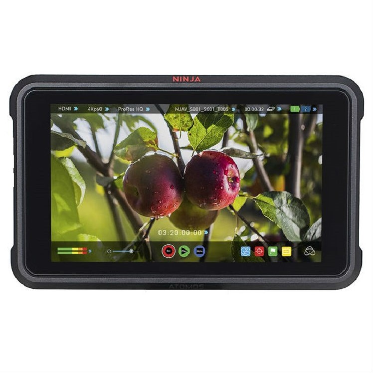 Atomos Ninja Foto de Vakman