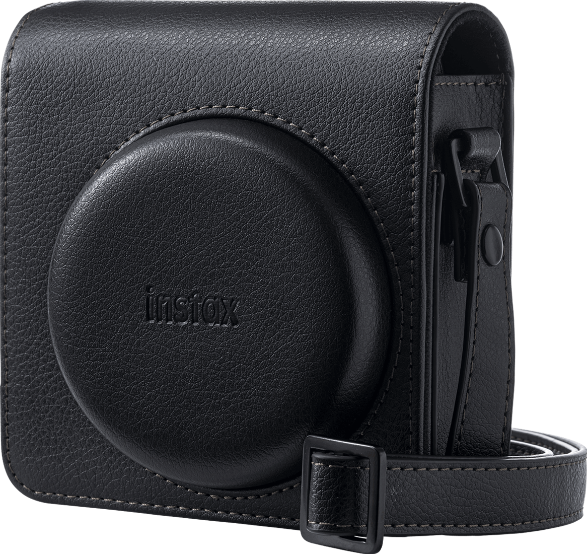Fujifilm Instax Mini 99 Camera Case zwart Foto de Vakman