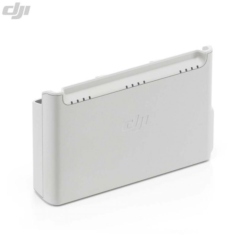 DJI Neo Two-Way Charging Hub Foto de Vakman