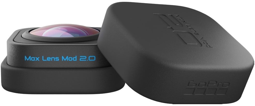GoPro Max Lens Mod 2.0 HERO12 Foto de Vakman