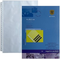 Insteekhoezen Foto de Vakman