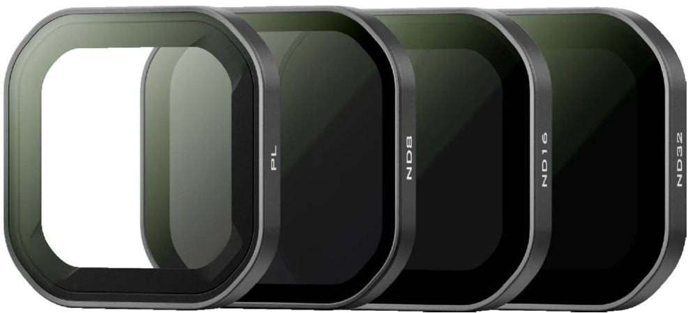 Insta360 Ace Pro 2 ND Filter Set Foto de Vakman