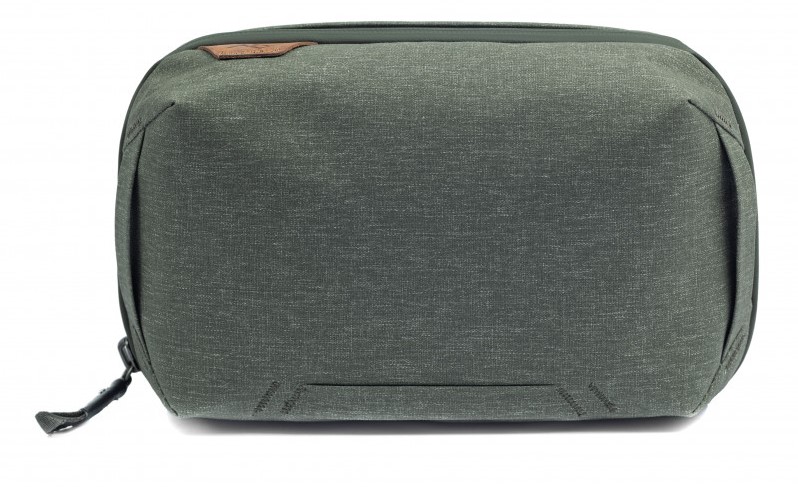 Peak Design Tech Pouch V2 - Sage Foto de Vakman