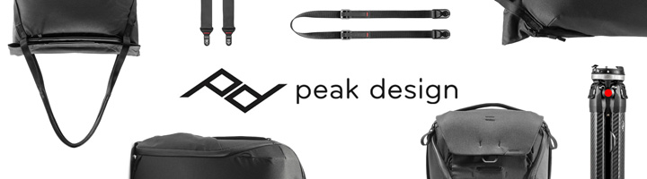 Peak Design Foto de Vakman