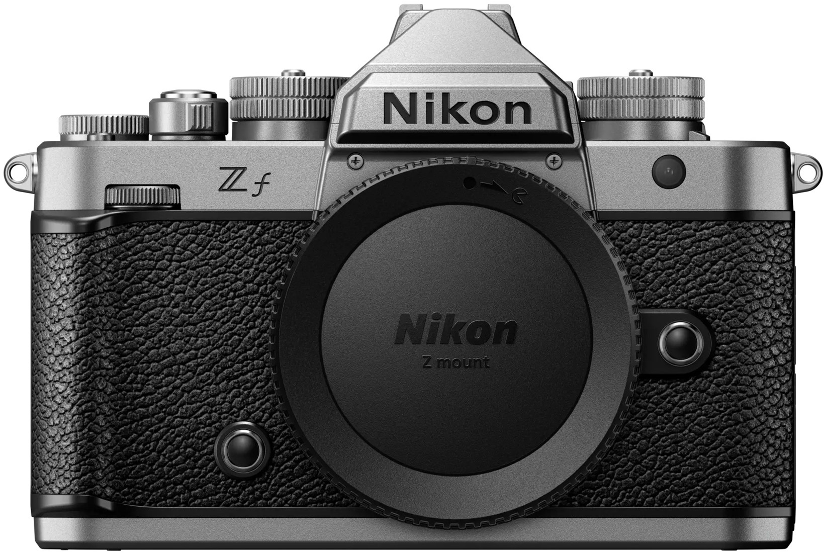Nikon Z F SL Body Foto de Vakman